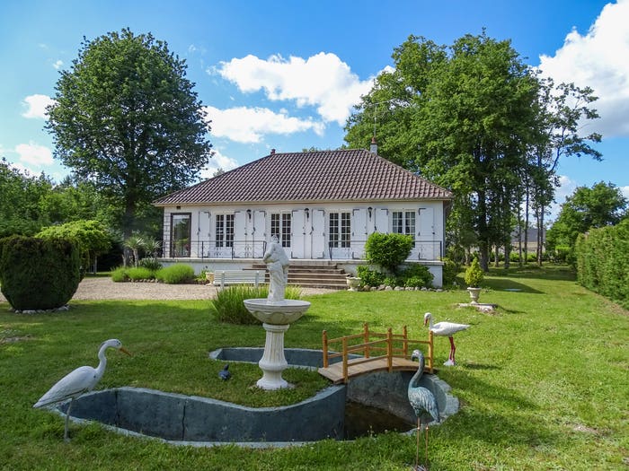Maison 6 pièces à vendre à Villefranche-sur-Cher