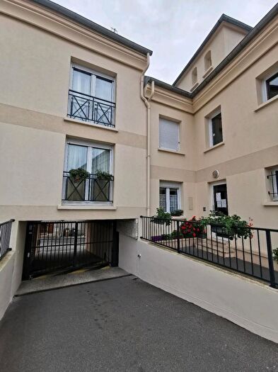 Appartement 2 pièces à vendre - Limay