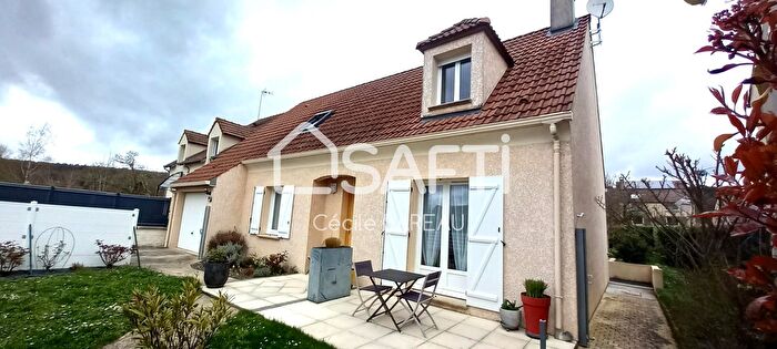Maison 6 pièces à vendre - La Ferté-Alais