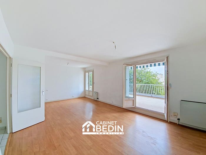 Toulouse, Patte d'Oie, Fontaines - Appartement 5 pièces à vendre