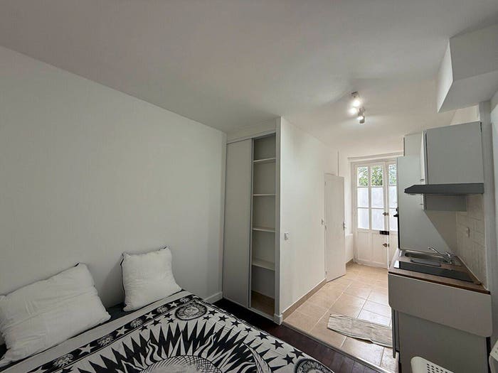 Appartement 1 pièce à louer - Saint Louis, Versailles