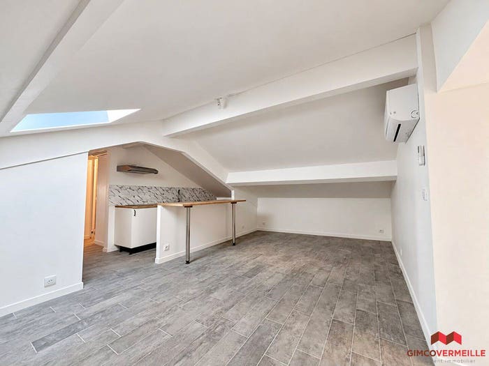 Appartement 2 pièces à louer à Centre Ville, Rueil-Malmaison