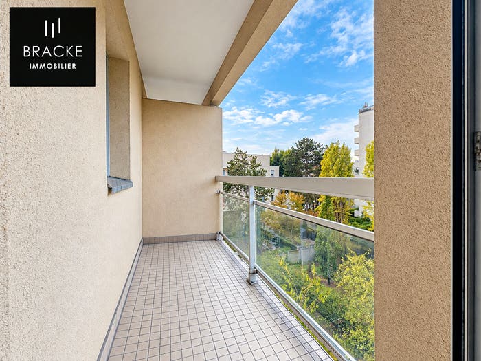 Appartement 3 pièces à vendre - Courbevoie, Bécon