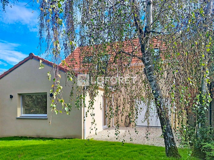 Maison 4 pièces à Orgeval, à louer