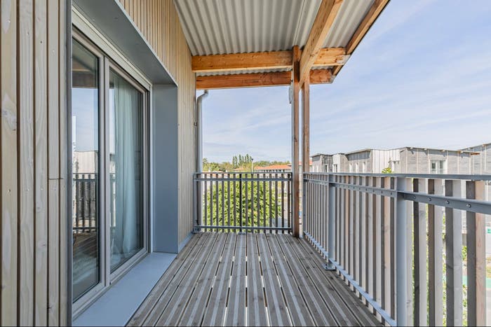Appartement 3 pièces à vendre à Biganos