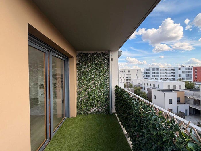 Appartement 3 pièces à Brétigny-sur-Orge, à louer