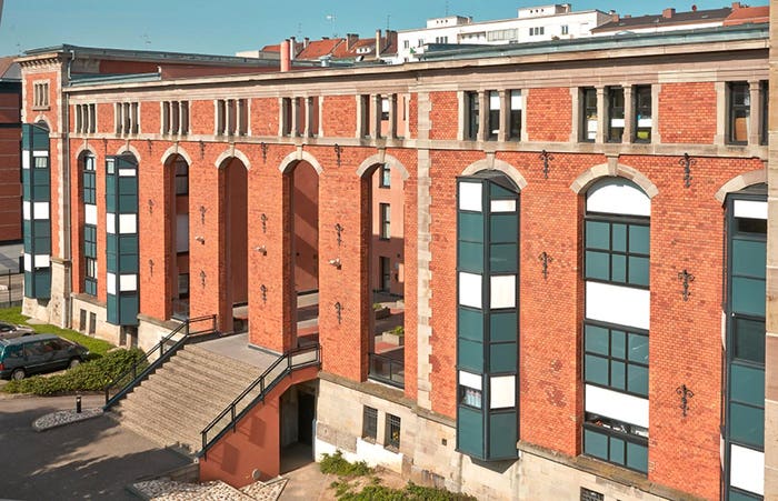 Appartement 6 pièces à louer à Strasbourg, Vauban, Conseil des XV, Caserne Lecourbe