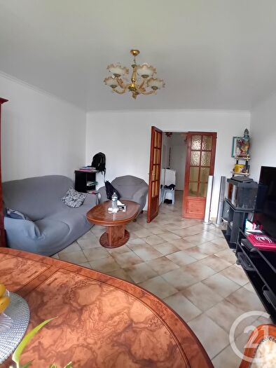 Asnières-sur-Seine, Coubertin - Appartement 3 pièces à vendre