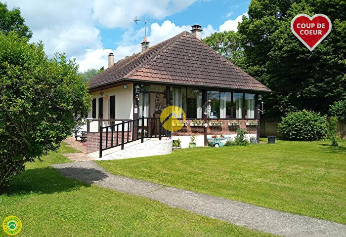 Maison 4 pièces à vendre - La Belliole
