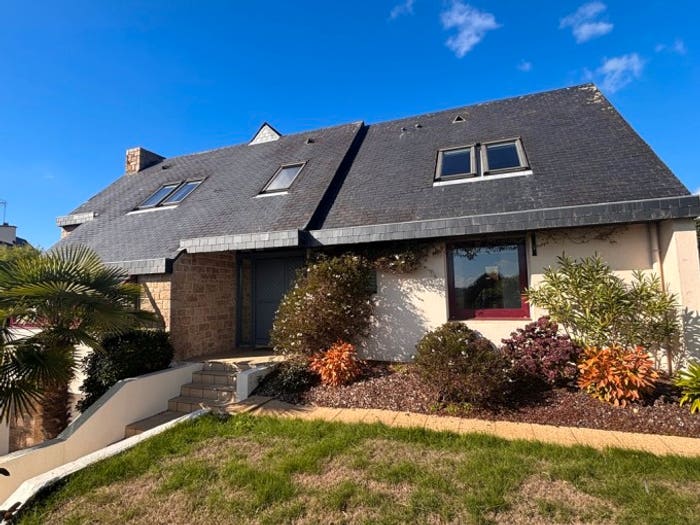Maison 8 pièces à vendre à Quimper