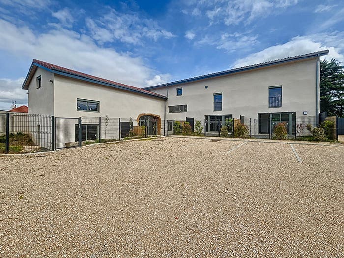 Fleurieux-sur-l'Arbresle - Appartement 4 pièces à vendre