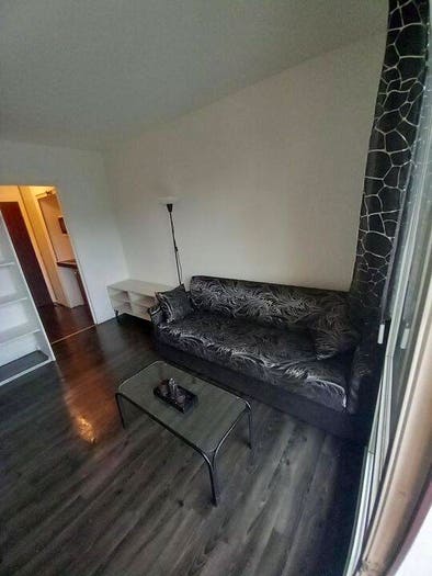 Centre Ville, Rosny-sous-Bois - Appartement 1 pièce à louer