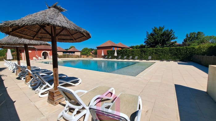Appartement 3 pièces à vendre à Prayssac