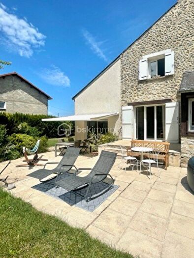 Méréville : Maison 7 pièces à vendre