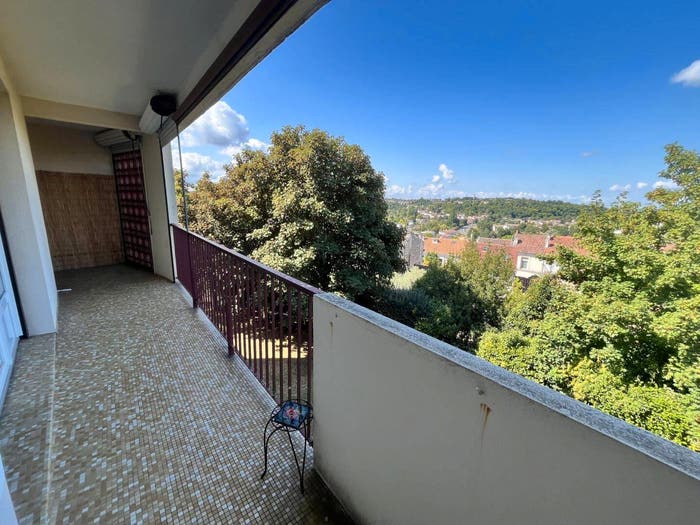 Appartement 3 pièces à louer - Angoulême
