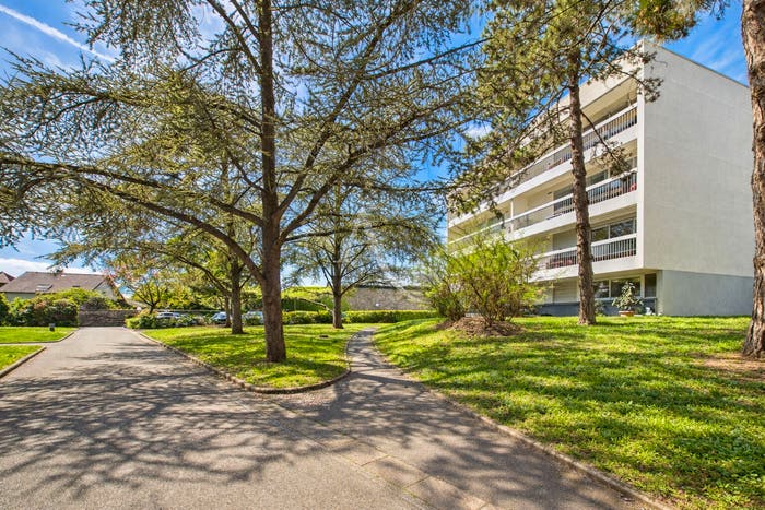 Appartement 3 pièces à vendre à Joinville-le-Pont, Polangis