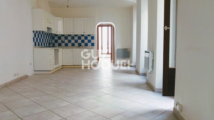 Appartement 2 pièces à louer à Carpentras, Coeur de Ville