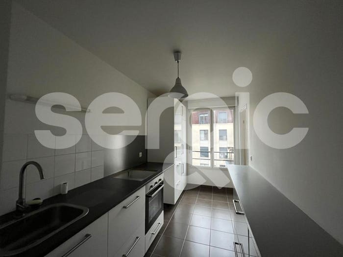 Appartement 2 pièces à Lille, Vieux Lille, à louer