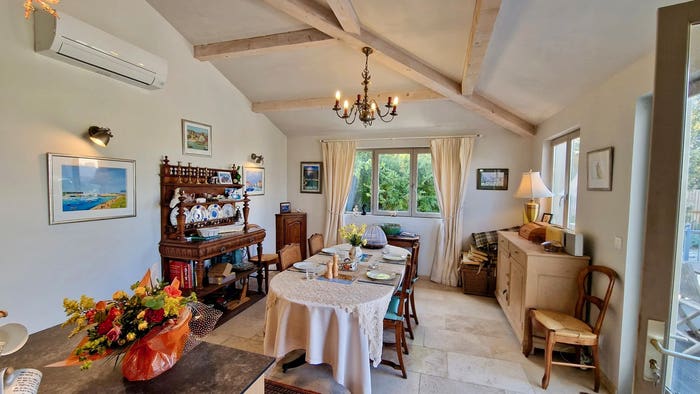 Montblanc : Maison 6 pièces à vendre
