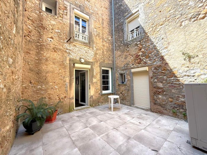 Maison à vendre à Montouliers