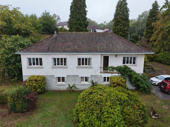 Ambazac : Maison 8 pièces à vendre
