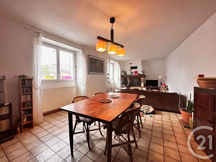 Maison 3 pièces à Angerville, à vendre