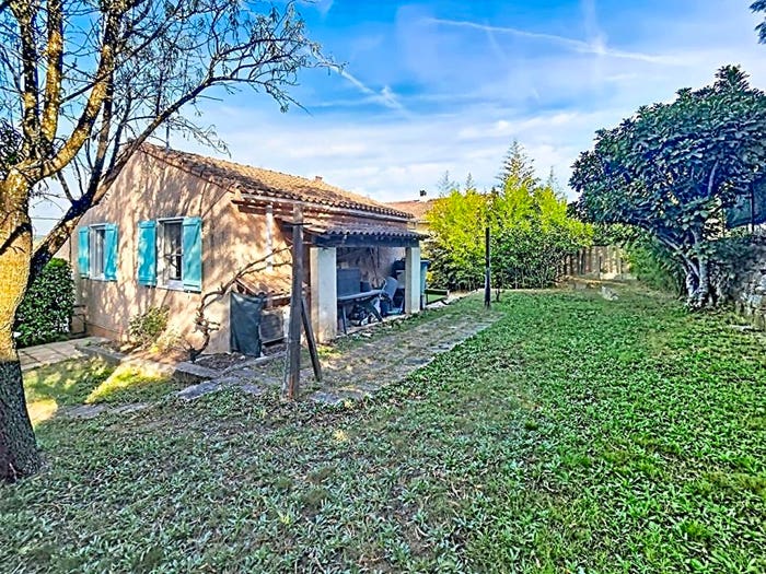 Maison 4 pièces à vendre à Vidauban