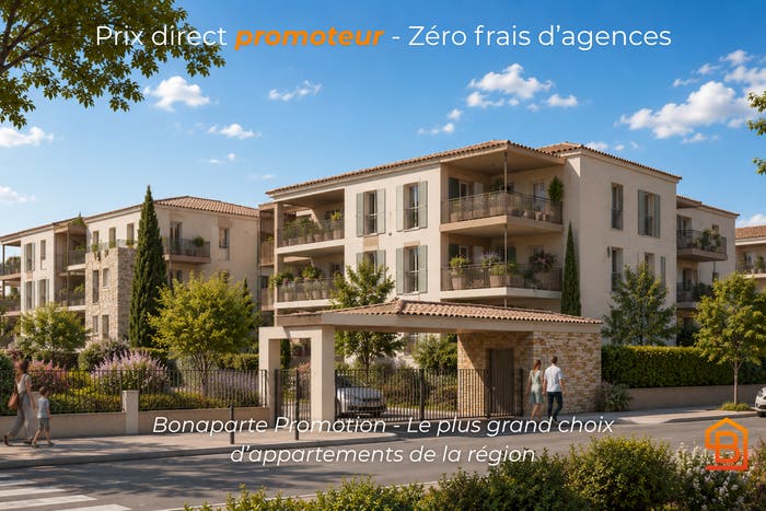 Béziers, Crouzette, Montimas, Montimaran : Maison 4 pièces à vendre