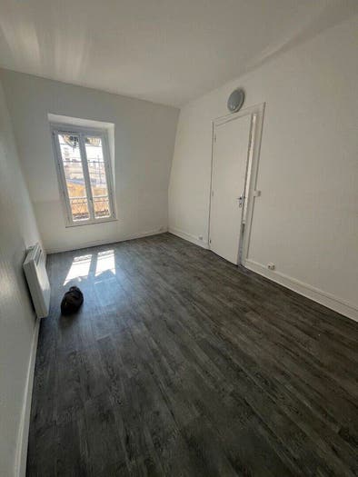 Appartement 2 pièces à Flandre-Aubervilliers, Paris 19ème arrondissement, à louer