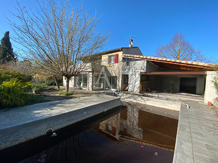 Castelnaudary, Villa Annie, Villa Jean-Pierre, Le Petit Touzet, Foyssac - Maison 8 pièces à vendre