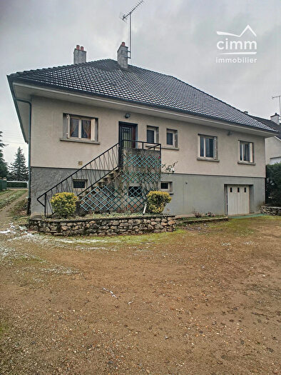 Maison 5 pièces à vendre - Lorris