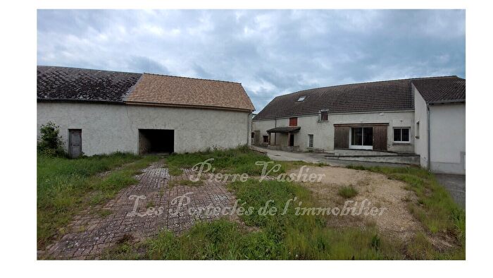 Juranville - Maison 7 pièces à vendre