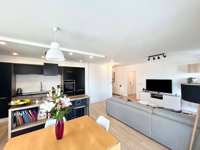 Petit Colombes-Charles de Gaulle : Appartement 3 pièces à louer