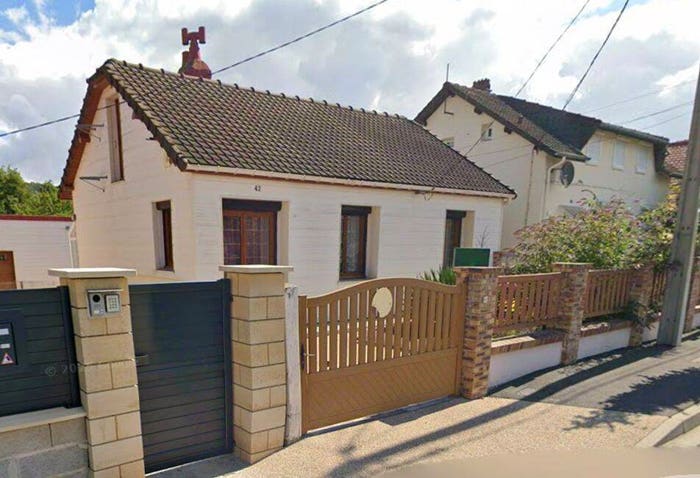 Maison 4 pièces à louer à Blangy-sur-Bresle