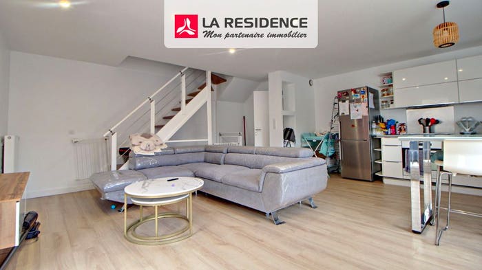 Appartement 3 pièces à vendre - Plaisir, Aqueduc