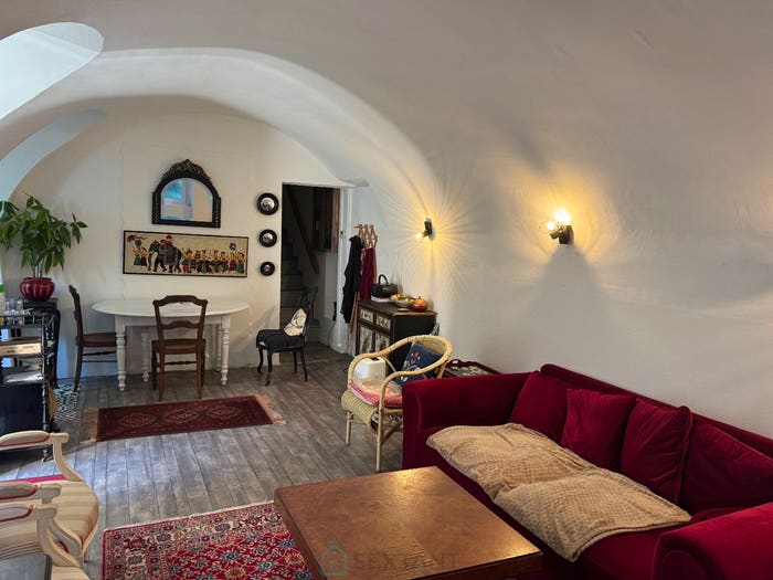 Maison 4 pièces à Vétheuil, à vendre