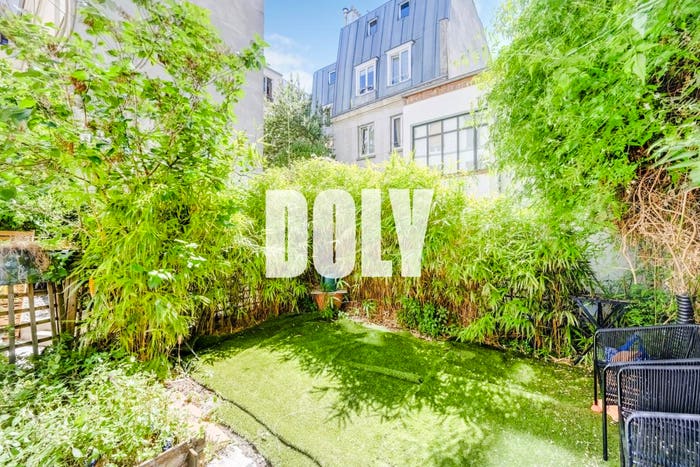 Appartement 3 pièces à vendre - Paris 9ème, Clichy, Trinité