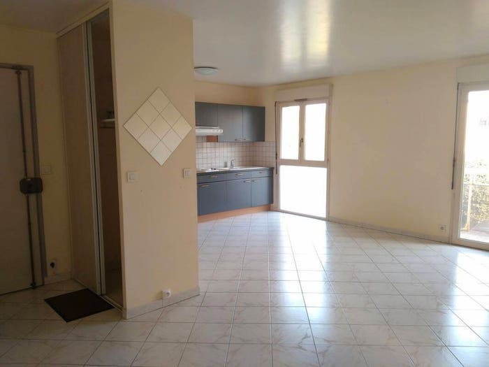 Appartement 2 pièces à louer à Bord de Marne, Champs-sur-Marne