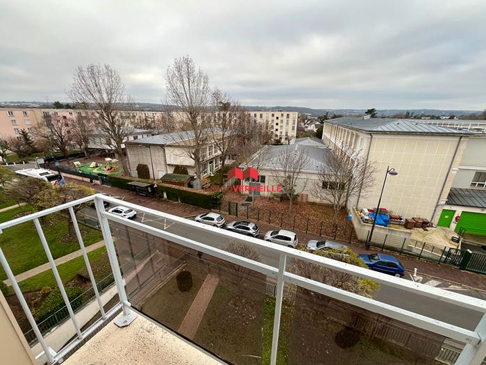 Appartement 2 pièces à louer - Rueil-Malmaison, Martinets