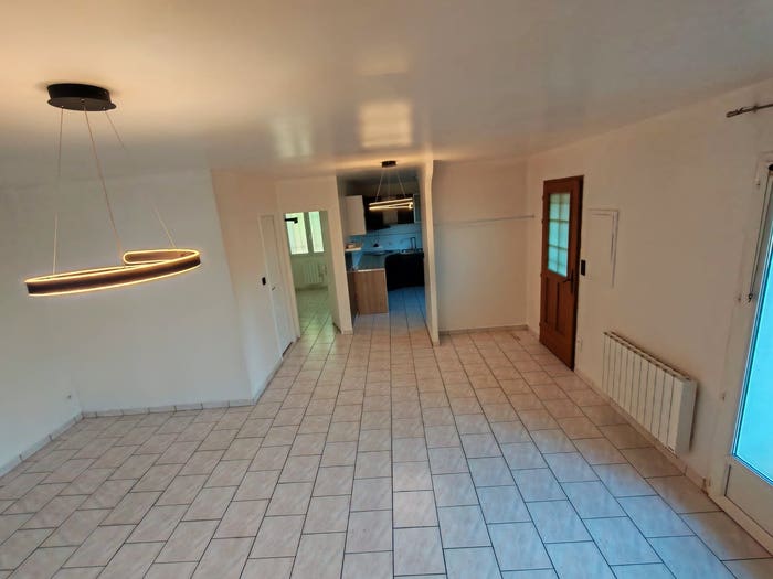 Maison 5 pièces à Grenay, à louer