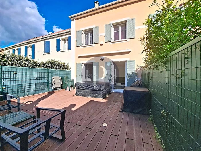Maison 5 pièces à vendre - Alfortville, Mairie, Gare