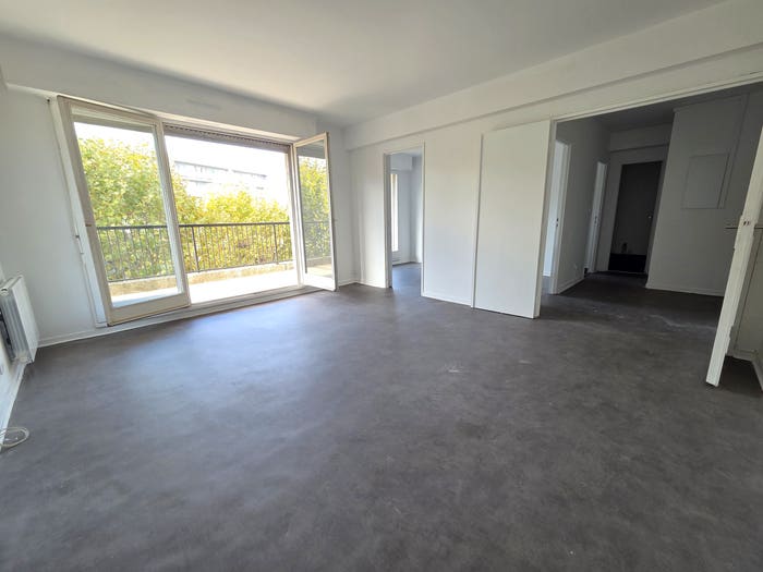 Appartement 2 pièces à vendre - Boissy-Saint-Léger, Savreau, Gare