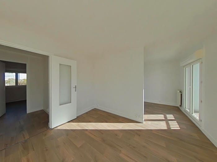 Brest, Facultés, Kergoat - Appartement 4 pièces à louer