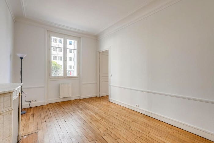 Appartement 3 pièces à Paris 15ème, Dupleix, Motte Picquet, à vendre