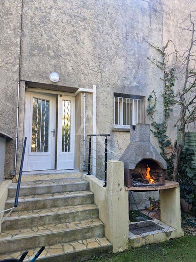Village, La Londe-les-Maures - Appartement 2 pièces à louer