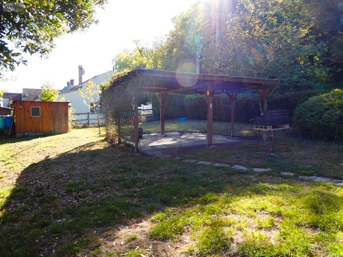 Château-Landon - Maison 4 pièces à vendre