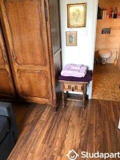 Saint Eloi, La Rochelle - Appartement 1 pièce à louer