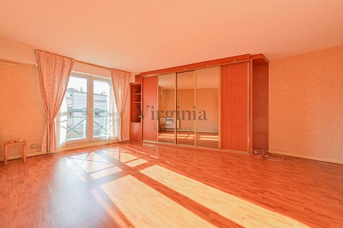 Appartement 3 pièces à vendre - Charenton-le-Pont, Centre ancien