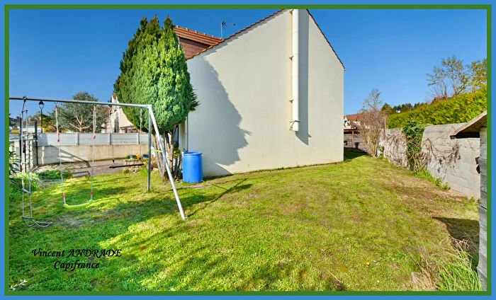 Maison 6 pièces à vendre à Boissy-sous-Saint-Yon
