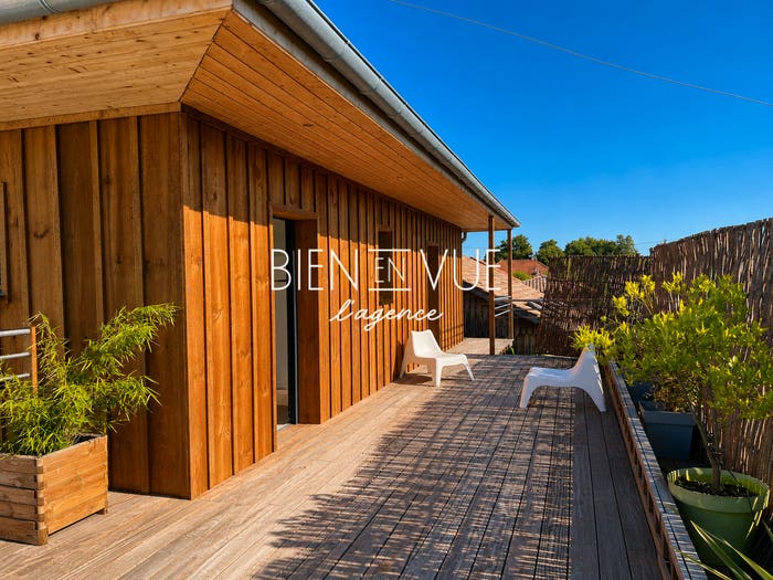 Maison 6 pièces à vendre - Arès